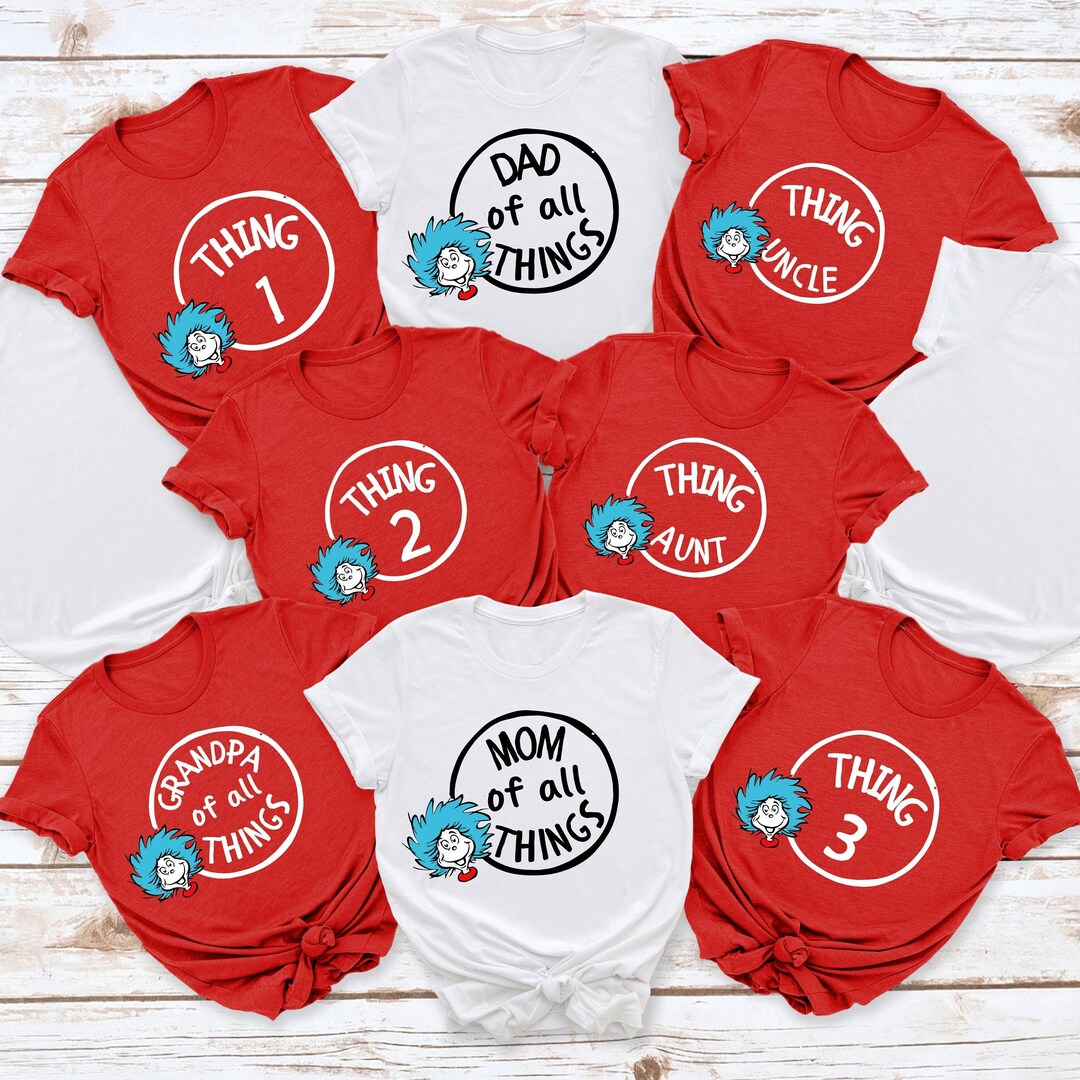 Customizable Thing Shirts, Things Sweatshirt, Things Shirts, Thing ...