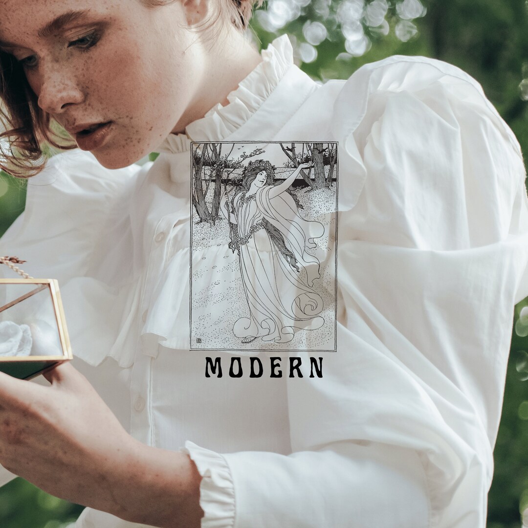 Premade Logo.art Nouveau Logo - Etsy