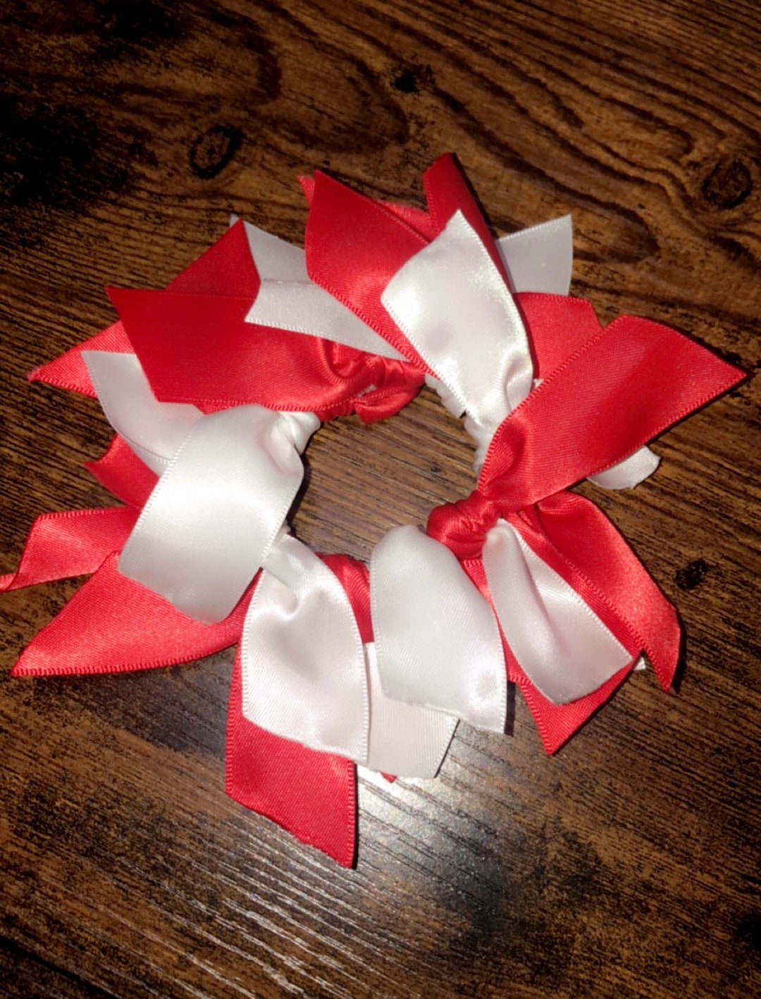 Pick Two Colors Hair Streamers - Etsy