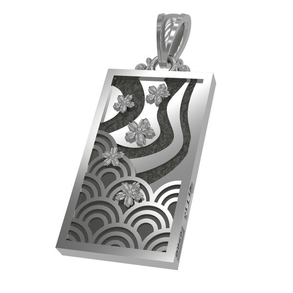 Shinto Necklace - Etsy