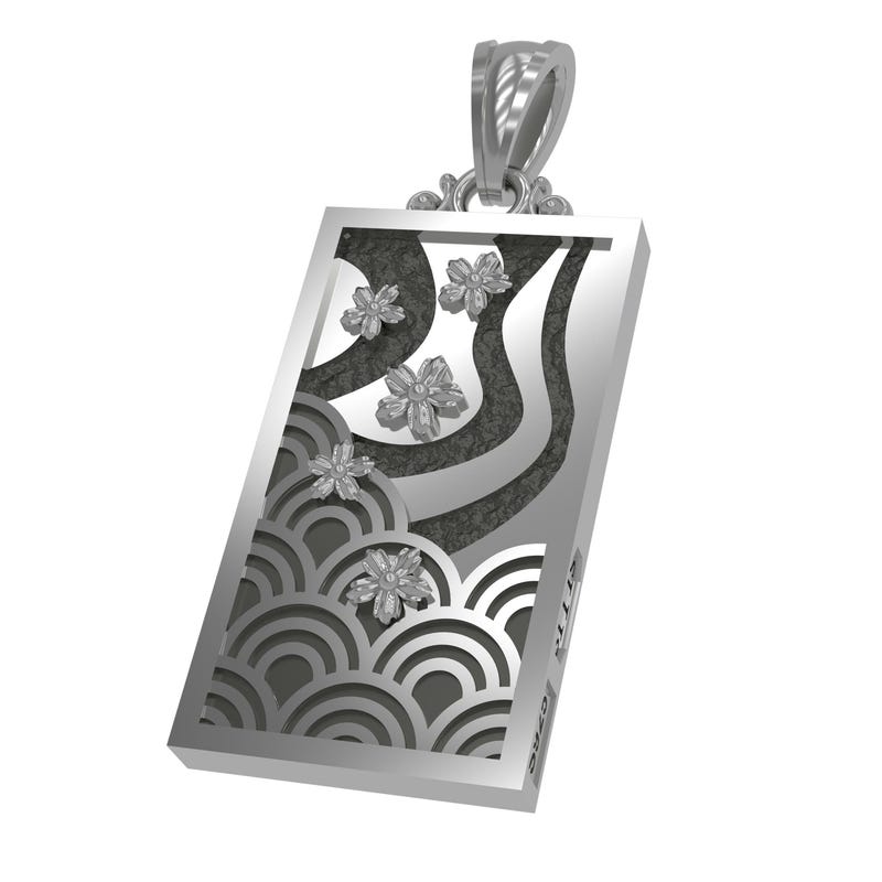 Shinto Necklace - Etsy