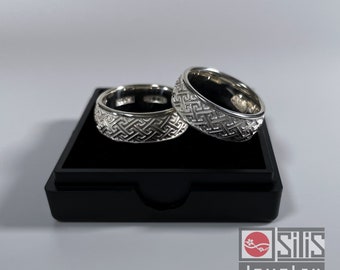 Made in Japan Silver Japanese Pendant sakura Flower Pendant and Silver ...