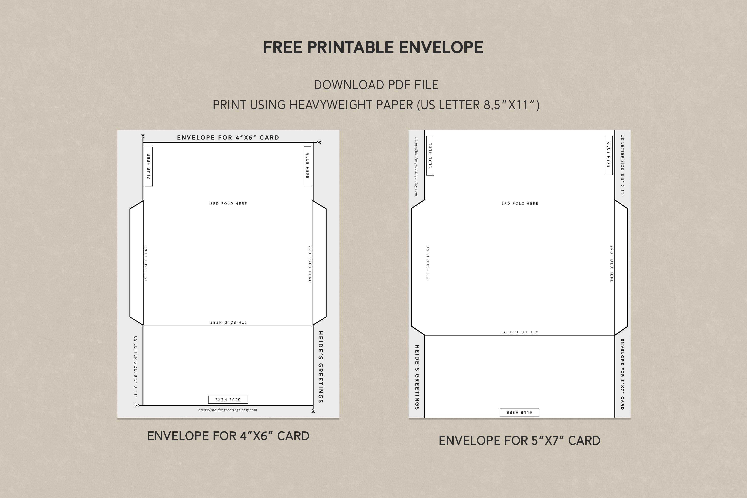 Printable Comic Style Card Happy Birthday, 4x6 & 5x7 Card With ...