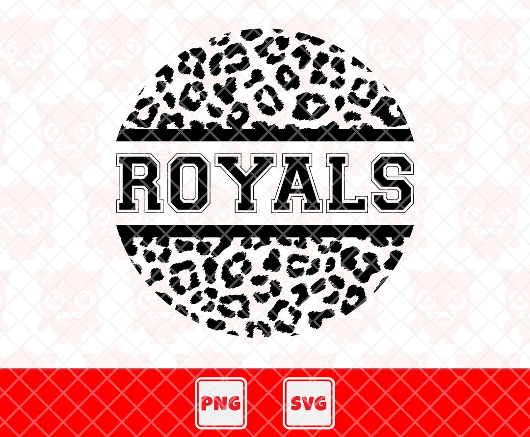Royals Svg, Royals Png, Equipo Royals Svg, Royals Clipart, Royals ...
