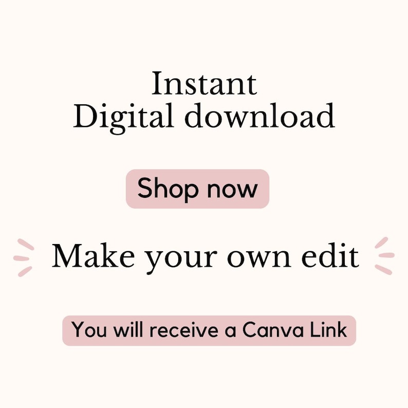 Sjabloon for FUJIFILM Camera | Make Your Own Design | Digital Editable ...