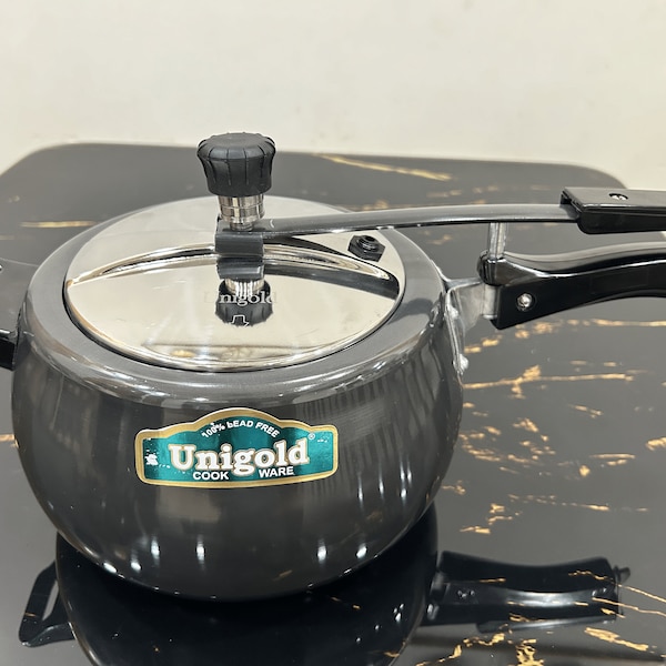 Pressure Cooker - Etsy