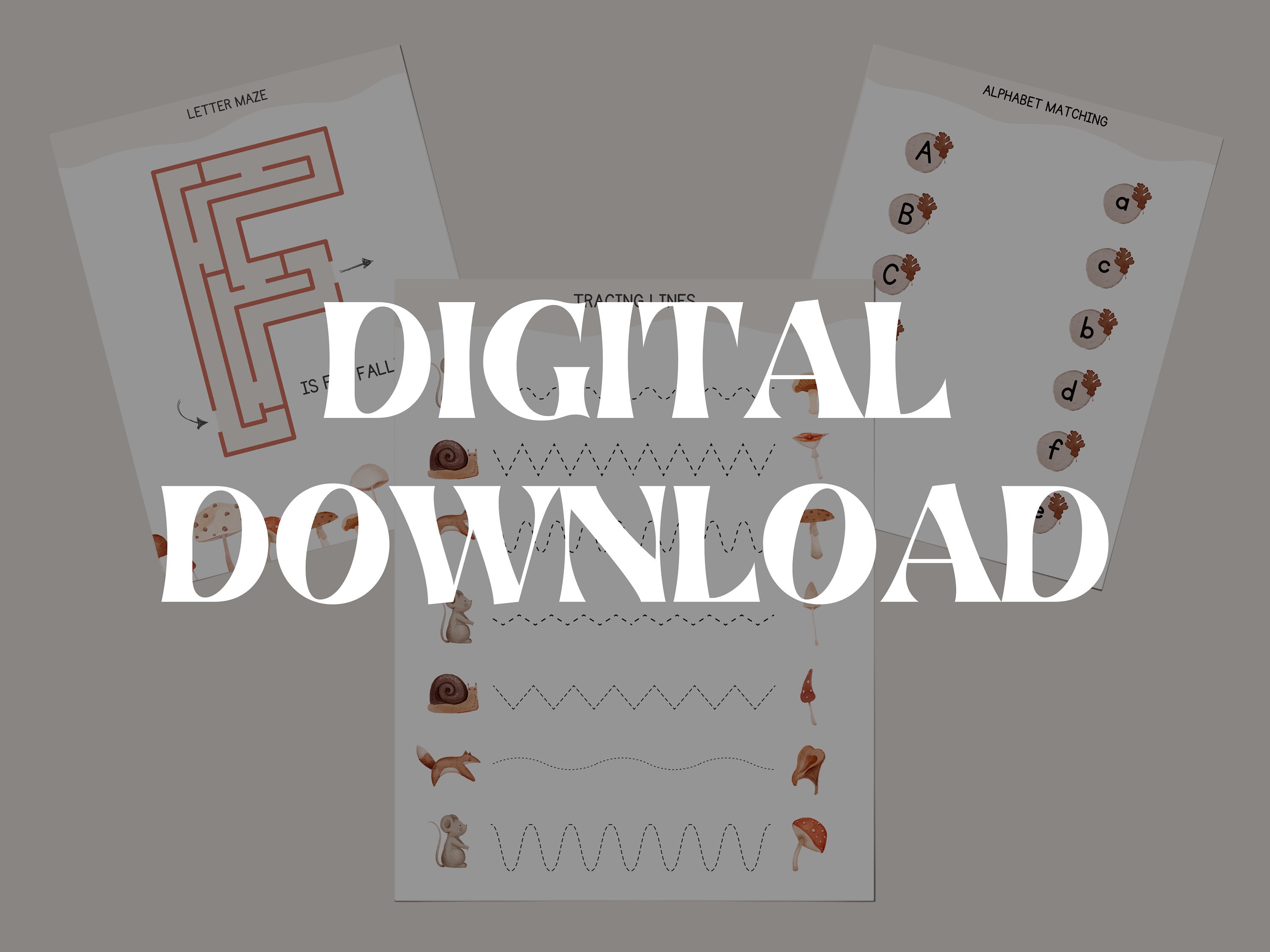 Preschool Morning Menu, Homeschool Fall Morning Menu, Kindergarten ...