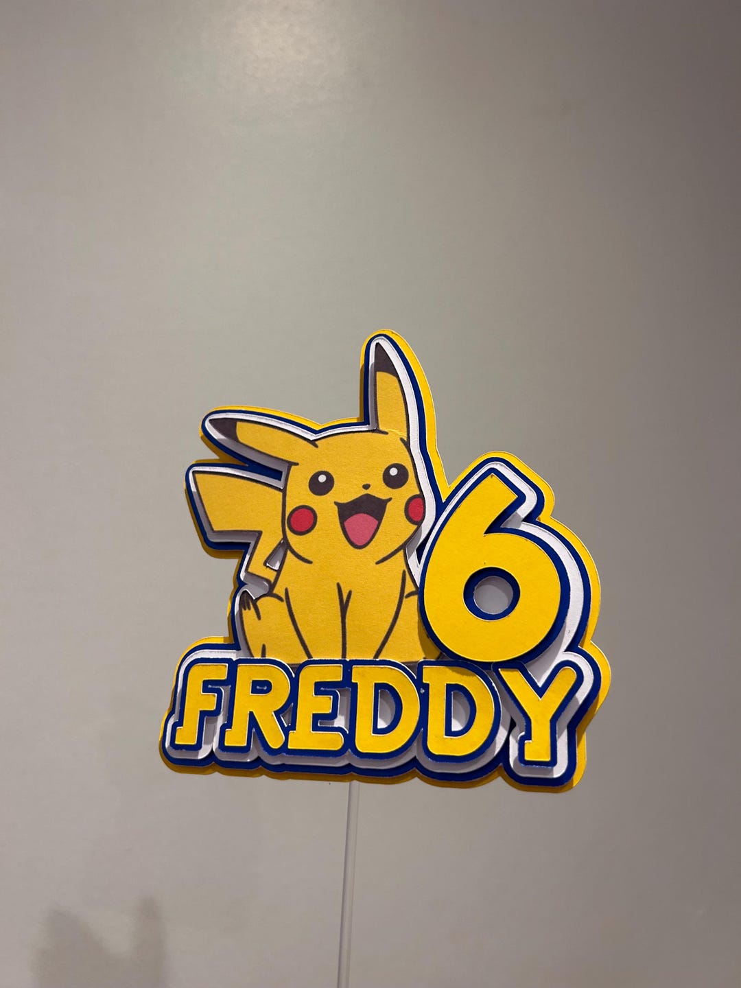 Pokémon, Pikachu, Bulbasaur, Mewtwo, Charmander, Charizard & Gengar ...