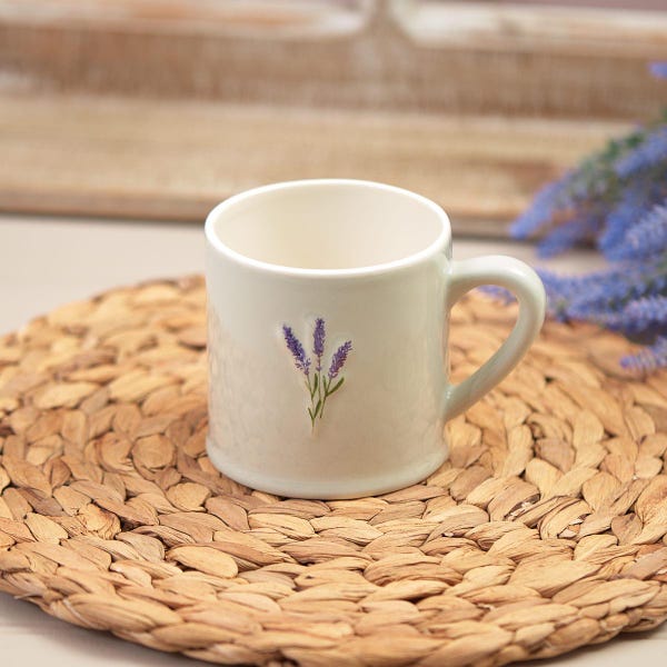 The Old Pottery Company Mug - Etsy