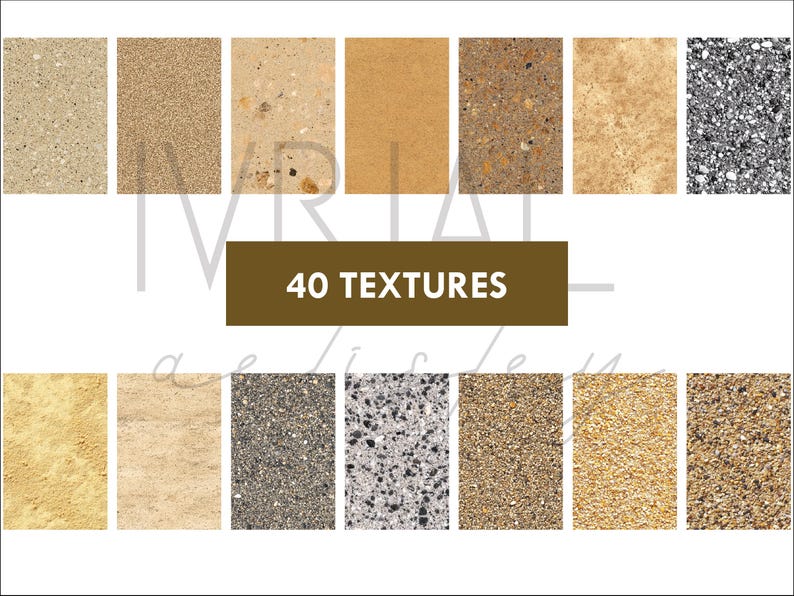 Sand Texture, Seamless Pattern Graphics, Sand Digital Paper, Digital ...