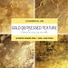 Gold Distressed Texture Paper, Grunge Distressed Textured, Worn Texture ...