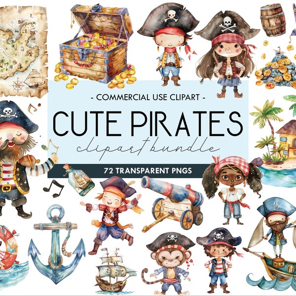 Pirate Treasure Map - Etsy