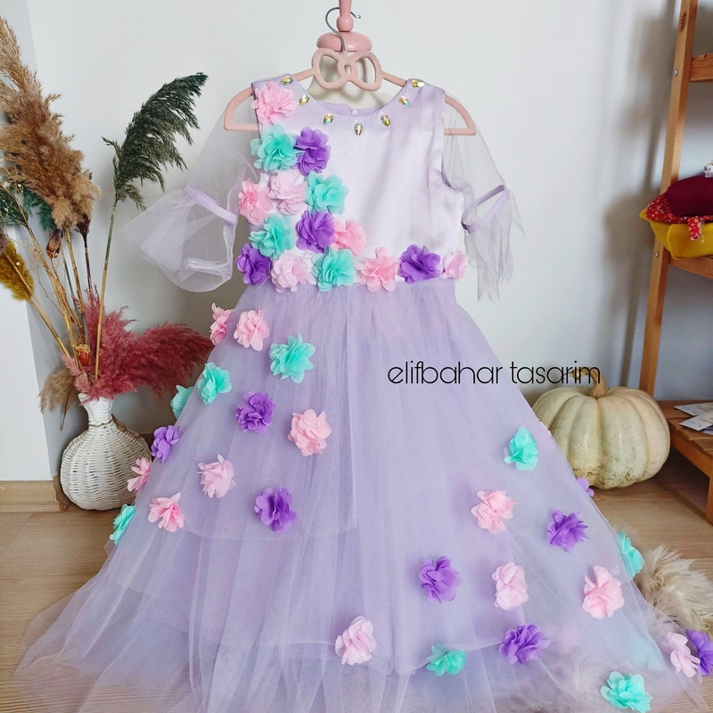 Isabella Encanto Dress - Etsy