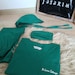 Personalized Kids Doctor Costume: Handmade Vet Outfit - Etsy