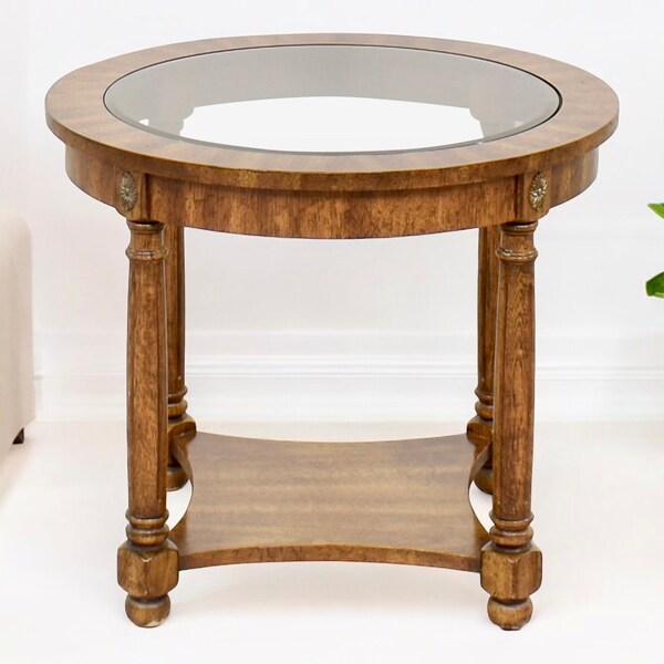 Mcm End Table Drawer - Etsy