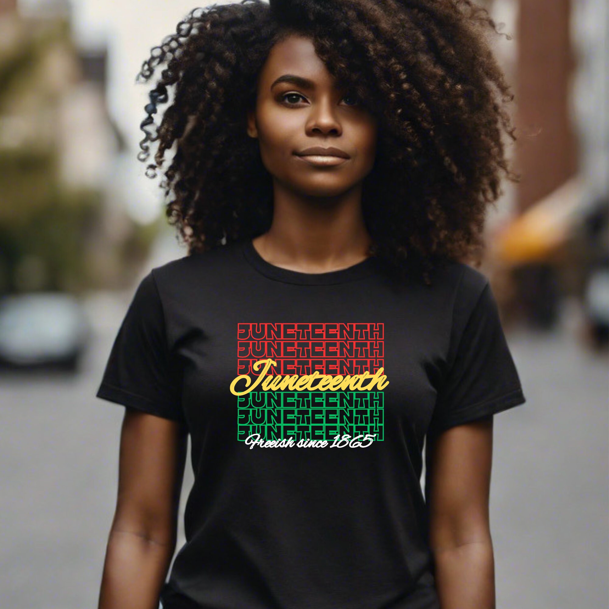 Juneteenth PNG, Freeish Juneteenth PNG, African American PNG, Juneteenth Png, 1865 Juneteenth ...