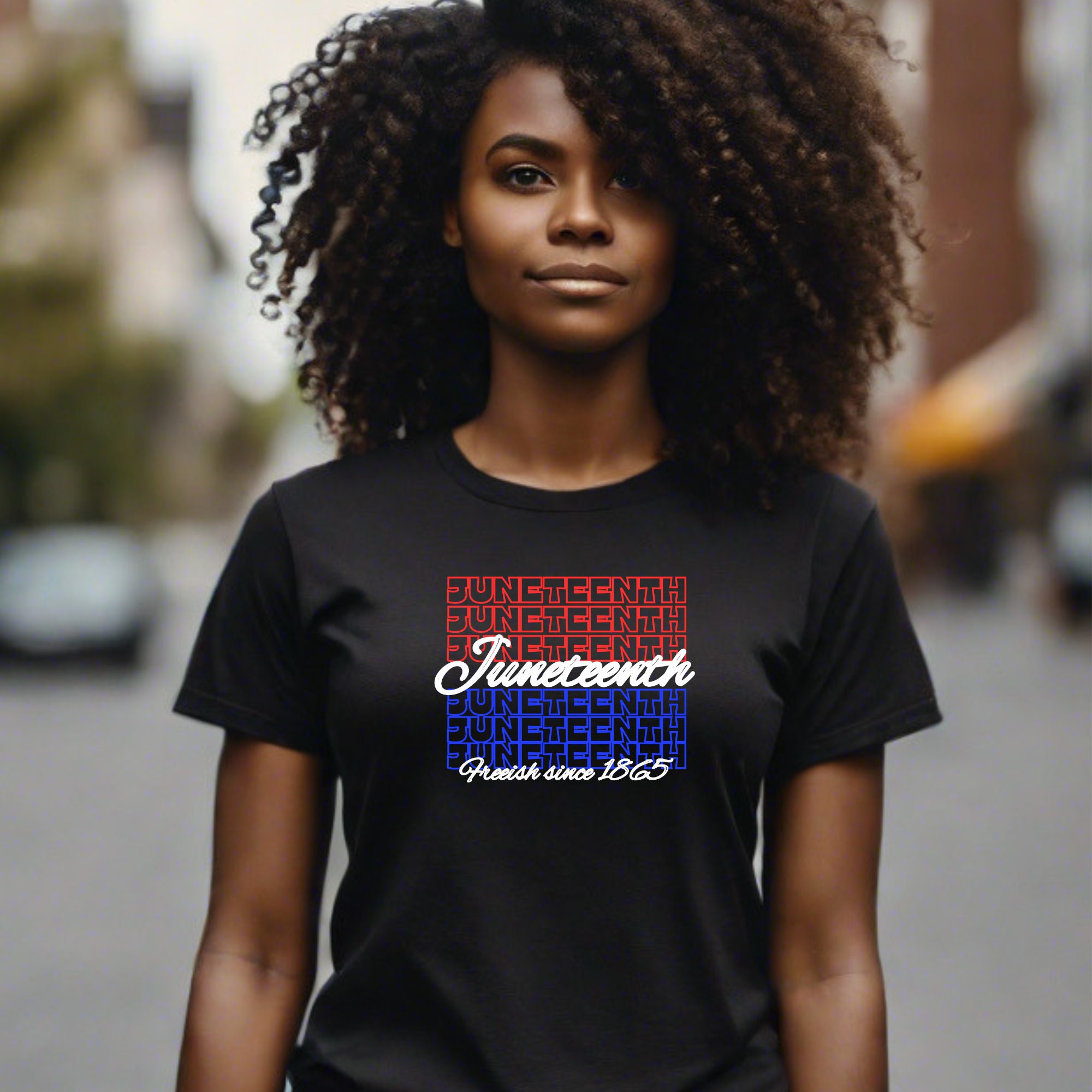 Juneteenth PNG, Freeish Juneteenth PNG, African American PNG, Juneteenth Png, 1865 Juneteenth ...