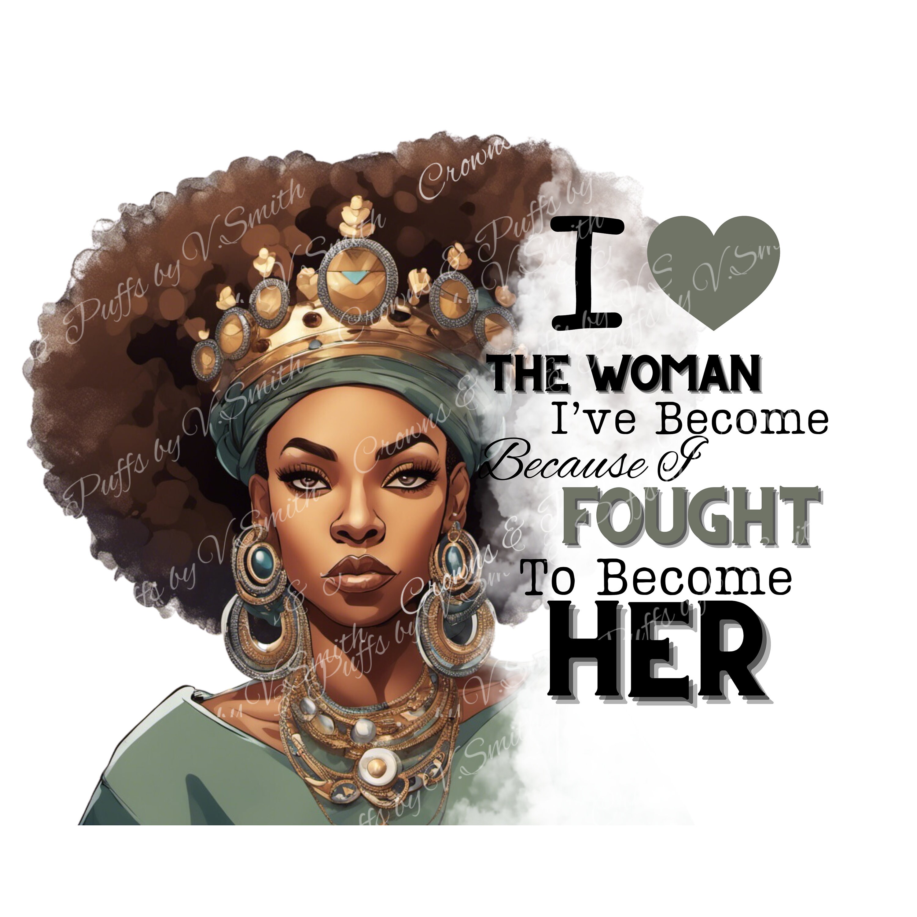 Afro and Hip Hop 1 Transparent PNG Afro Fashion Black Girl - Etsy