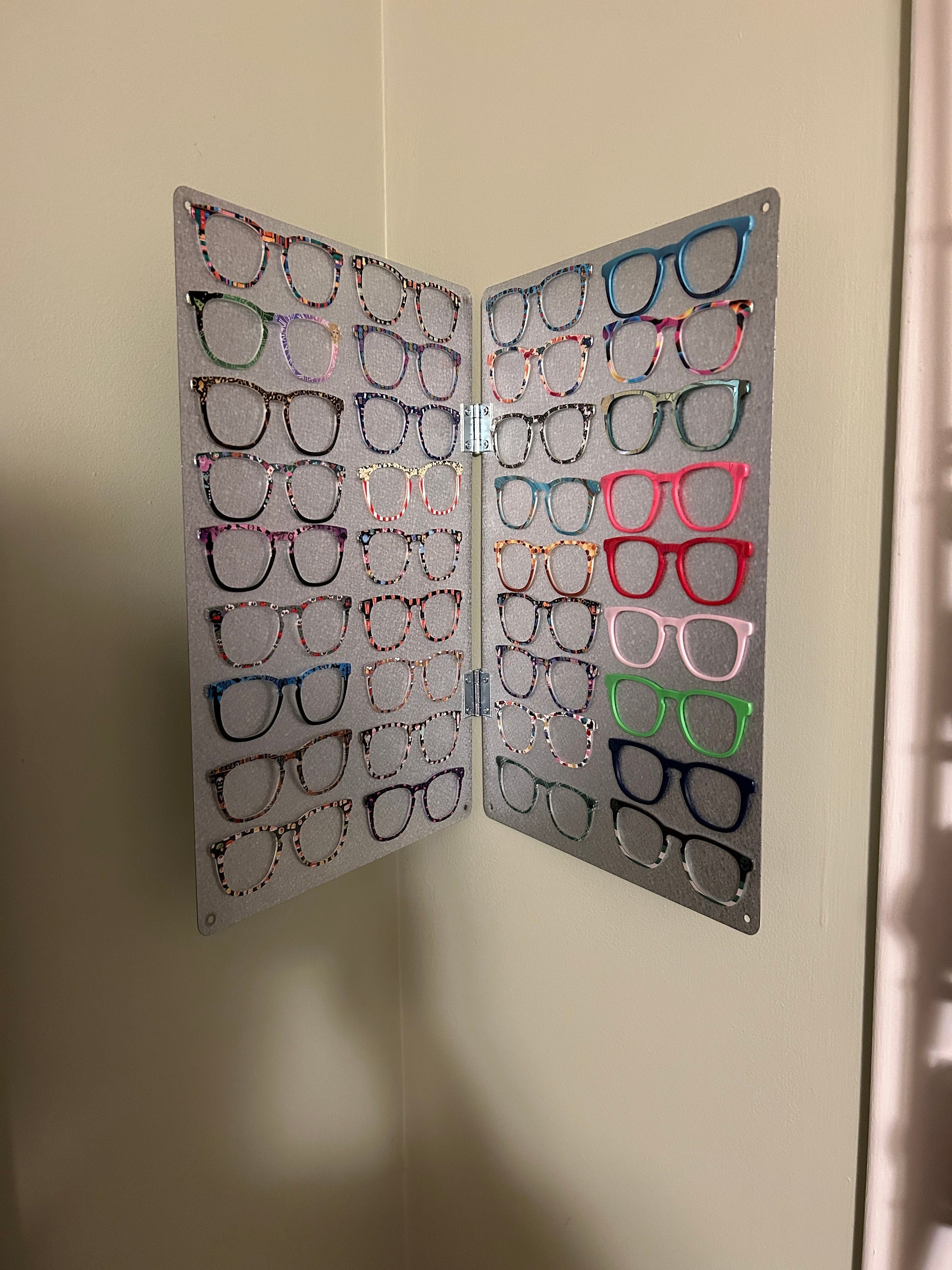 Pair Pages - to Display All Your Pair Eyewear Toppers! - Etsy
