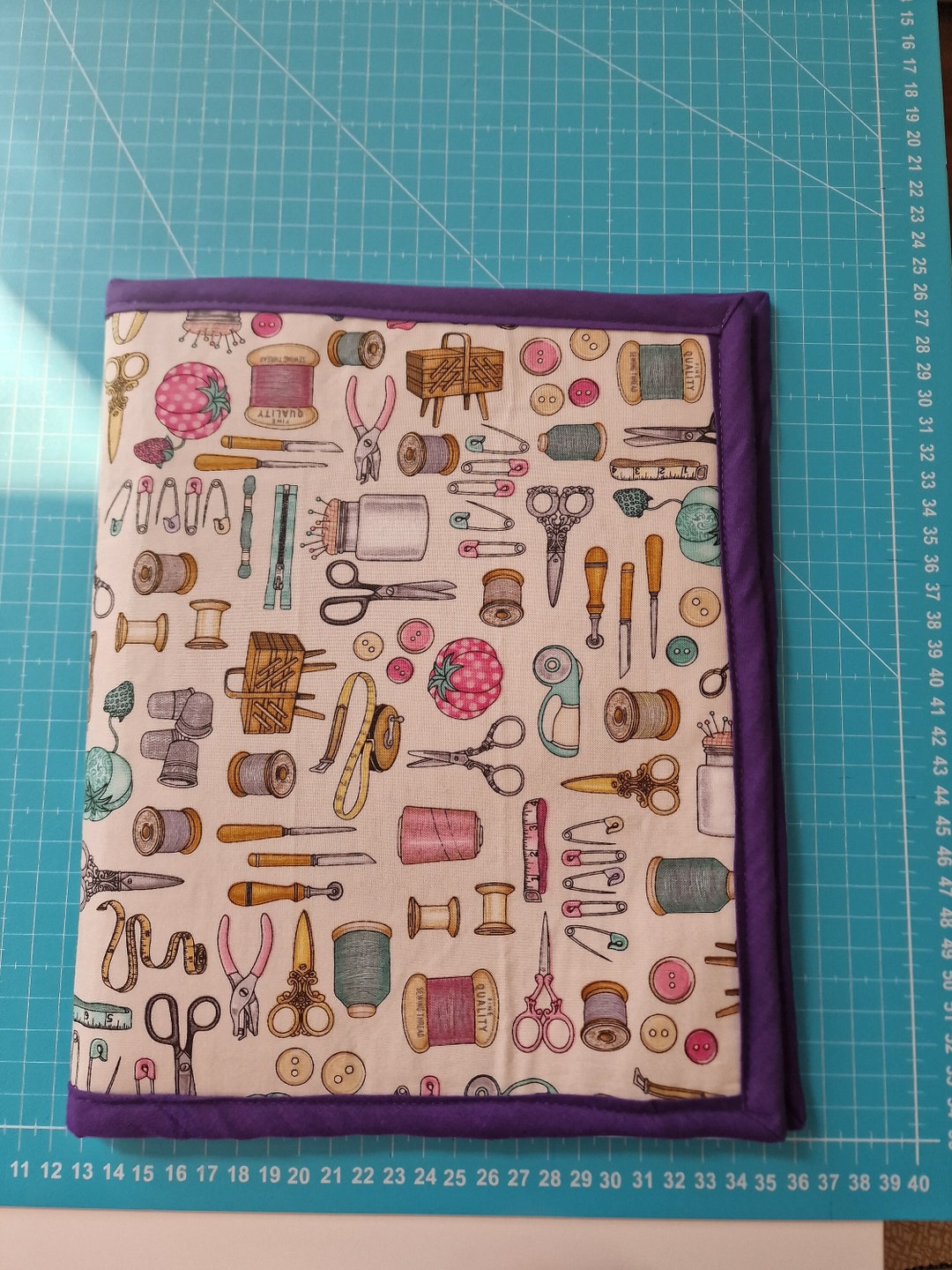 Projects Folder - Etsy