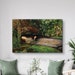 John Everett Millais Ophelia Canvas, Ophelia Print, John Everett ...