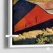 Edward Hopper Prints, Cobbs Barns and Distant Houses by Edward Hopper ...