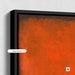 Mark Rothko No 14 Canvas, Mark Rothko Print, Museum Exhibition Poster ...