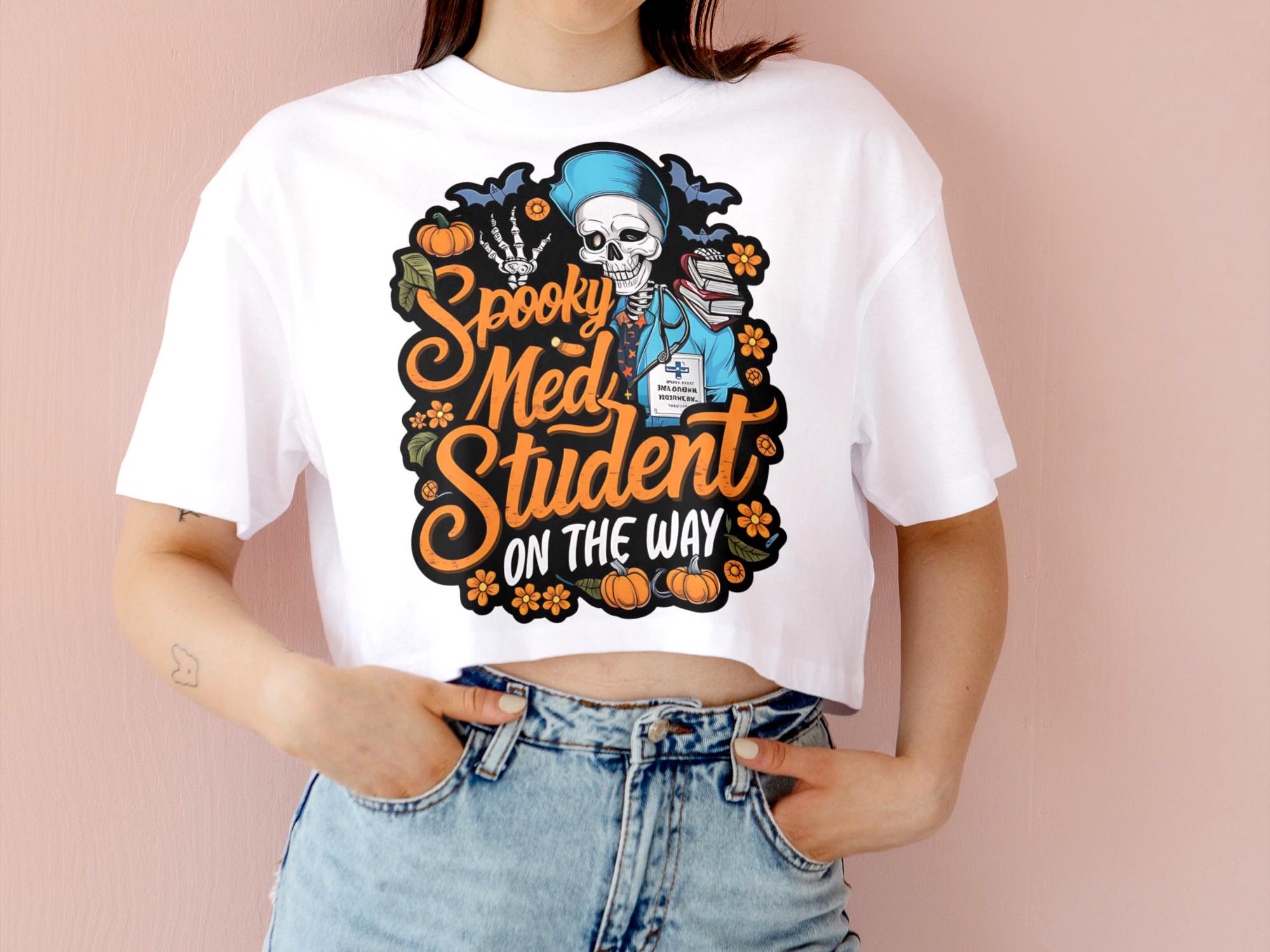 Spooky Male Med Student Png, Halloween PNG, Spooky Clipart, Halloween ...