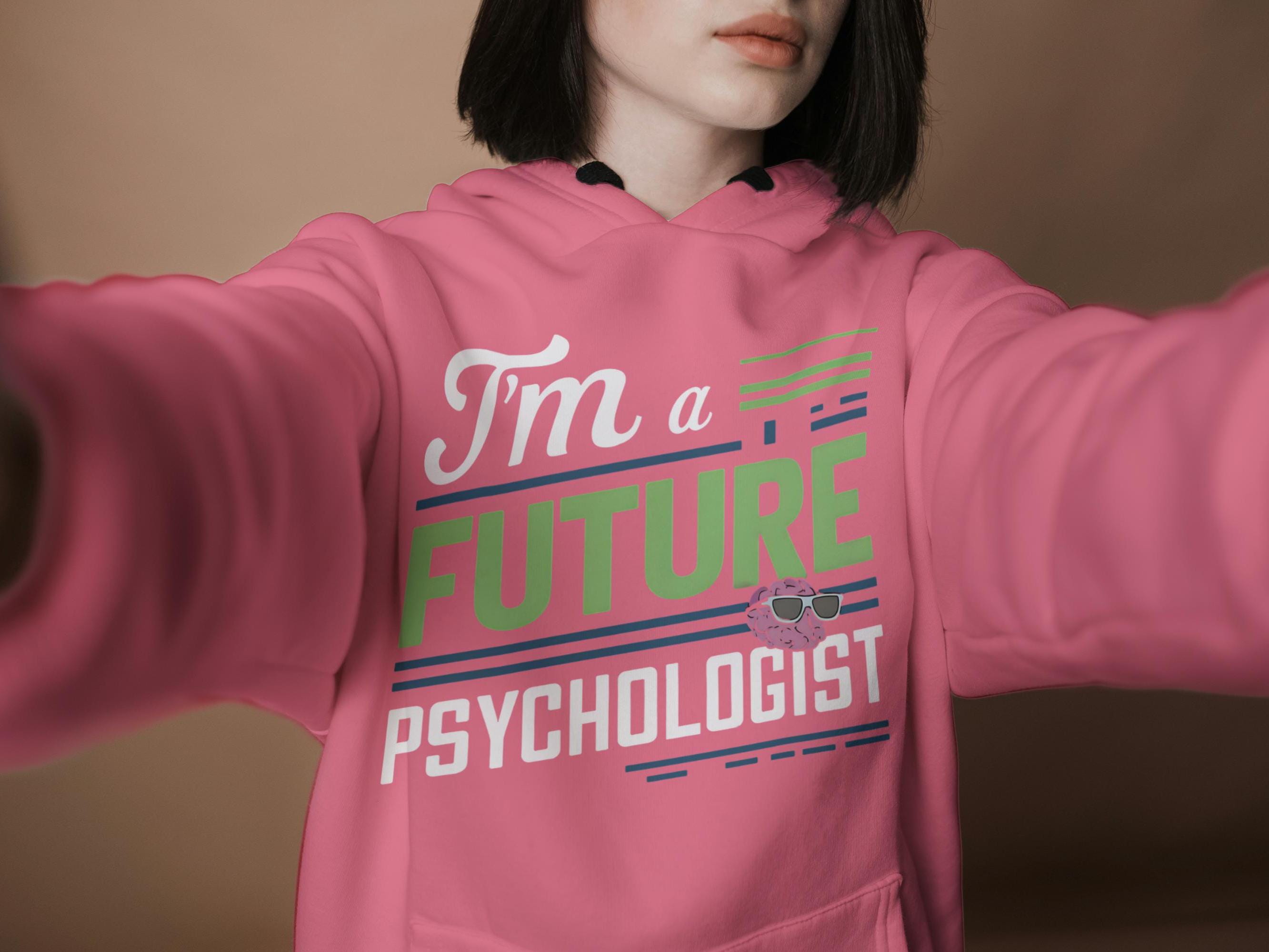 Future Psychologist PNG, Psychology Student Gift, Psychology Gifts ...