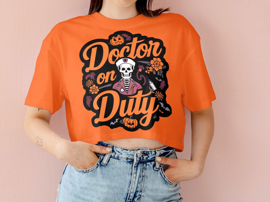 Doctor Halloween PNG, Spooky Doctor Clipart, Halloween Doctor Clipart ...