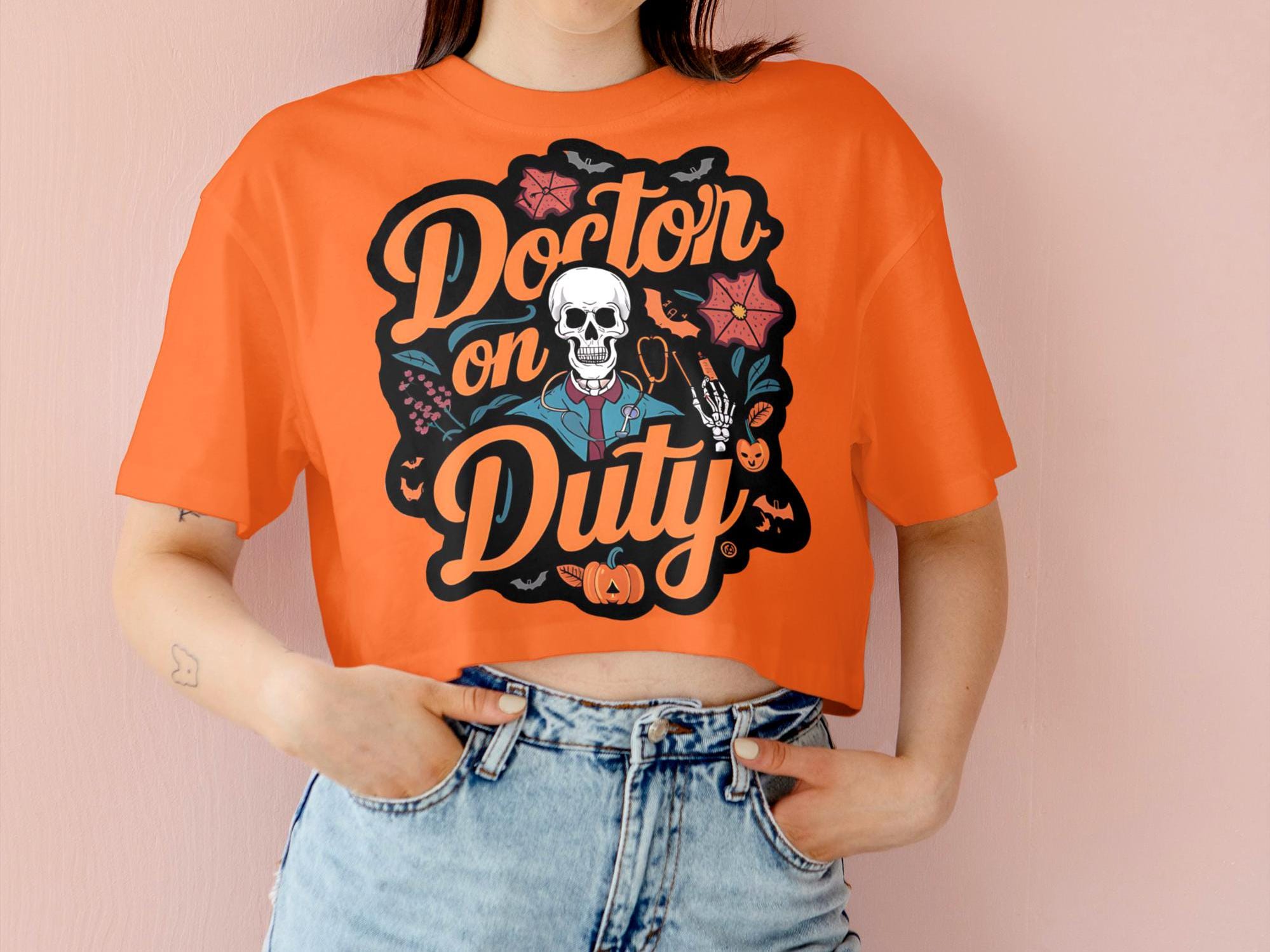 Doctor Halloween PNG, Doctor Costume PNG, Halloween Doctor Graphic ...