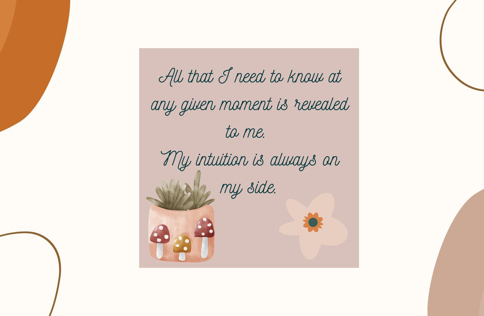 Affirmations 100 Affirmation Cards to Help You Help Yourself, Emotional ...