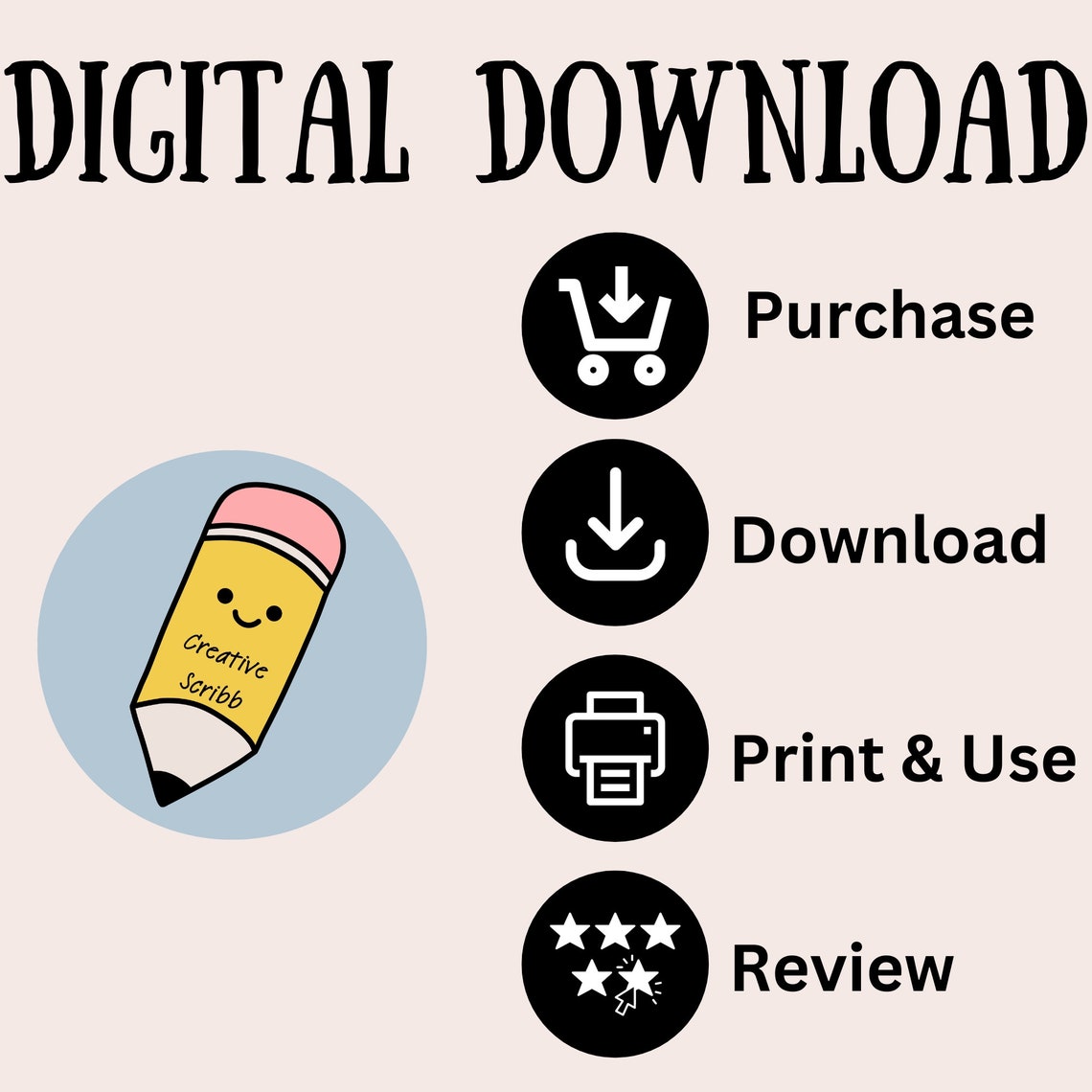 Printable Daily Schedule, ADHD Planner, Daily Task Sheet, Daily To-do ...