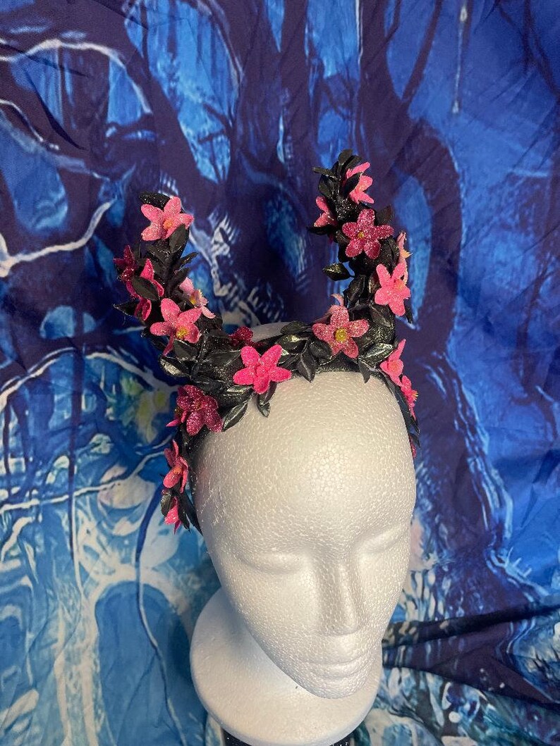 Into the Woods Fiend or Flower - Etsy Australia