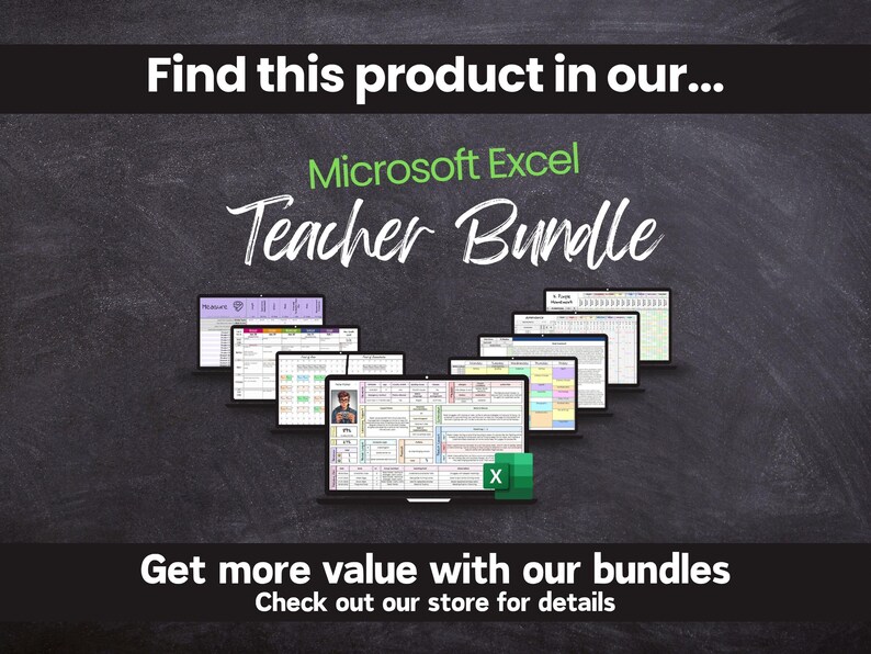 Teacher Schedule Creator | Timetable Calculator | | Digital & Printable ...