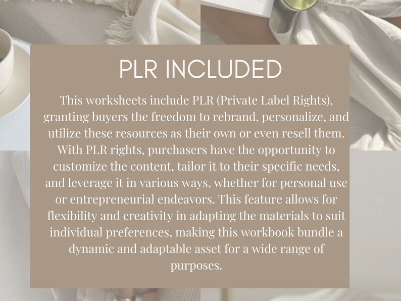 PLR Anger Management Worksheets, Therapy Worksheets, CBT, DBT ...