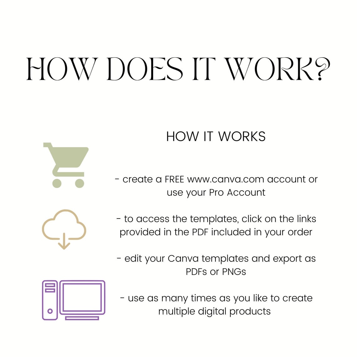 Anxiety Coping Skills Flashcards Canva Templates, Anxiety Coping Skill ...