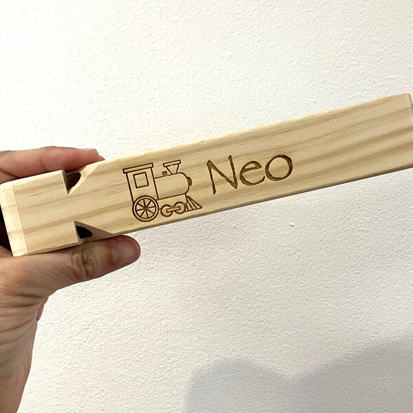 Train Whistle - Etsy