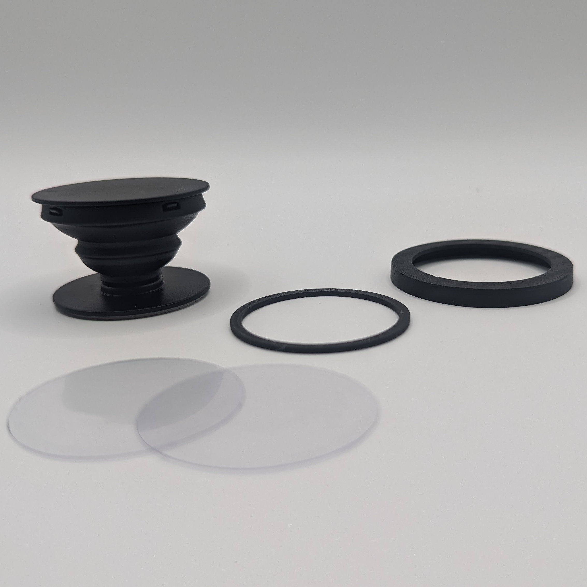 Pop Ring! You Can Print and Cut Out Your Photo. Our Ring Lets You ...