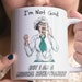 Medical Receptionist Coffee Cup, Doctor Receptionist Mug, Mug for ...