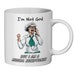Medical Receptionist Coffee Cup, Doctor Receptionist Mug, Mug for ...