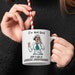 Medical Receptionist Coffee Cup, Doctor Receptionist Mug, Mug for ...