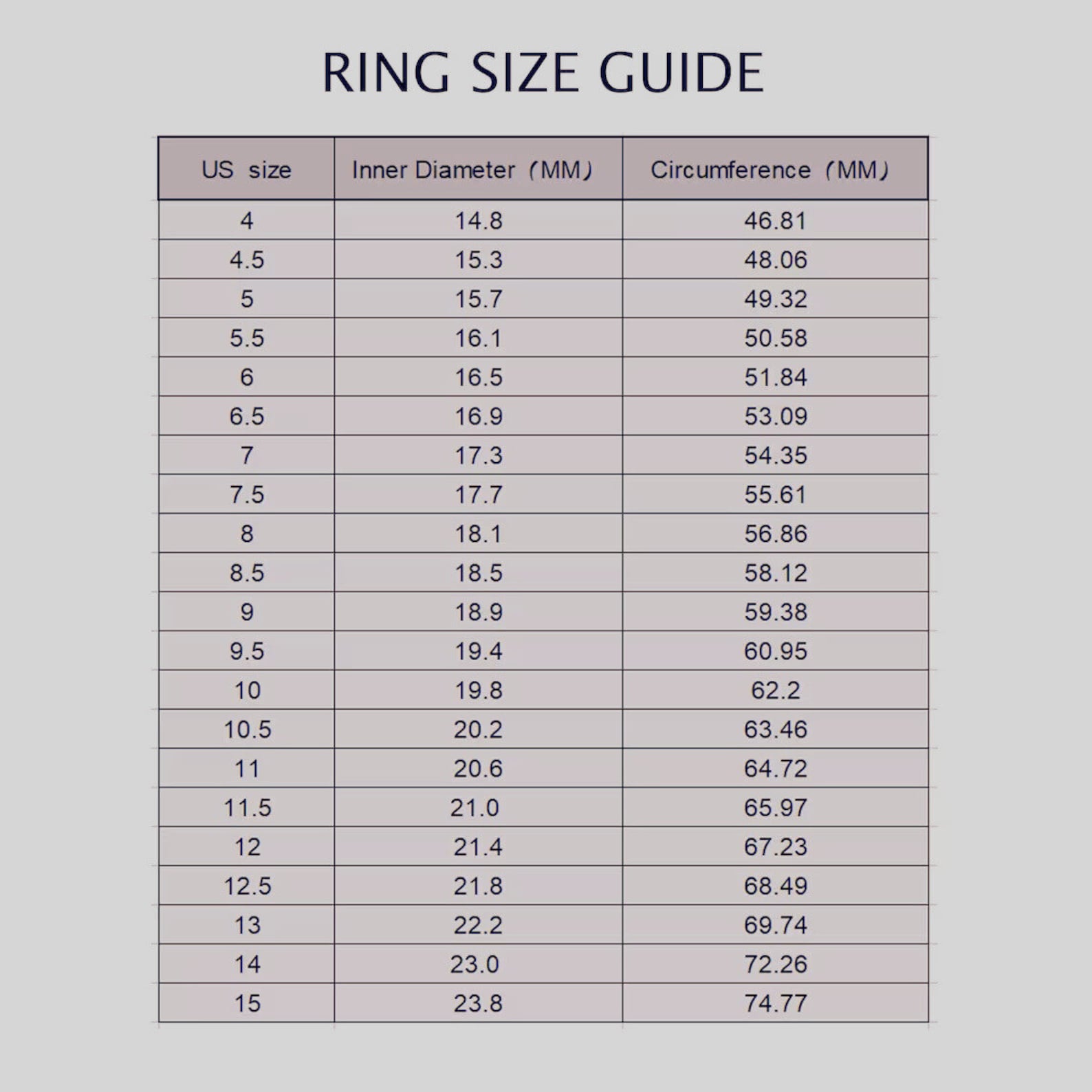 Rose Gold Tungsten Ring, Rose Gold Tungsten Wedding Band, Black ...