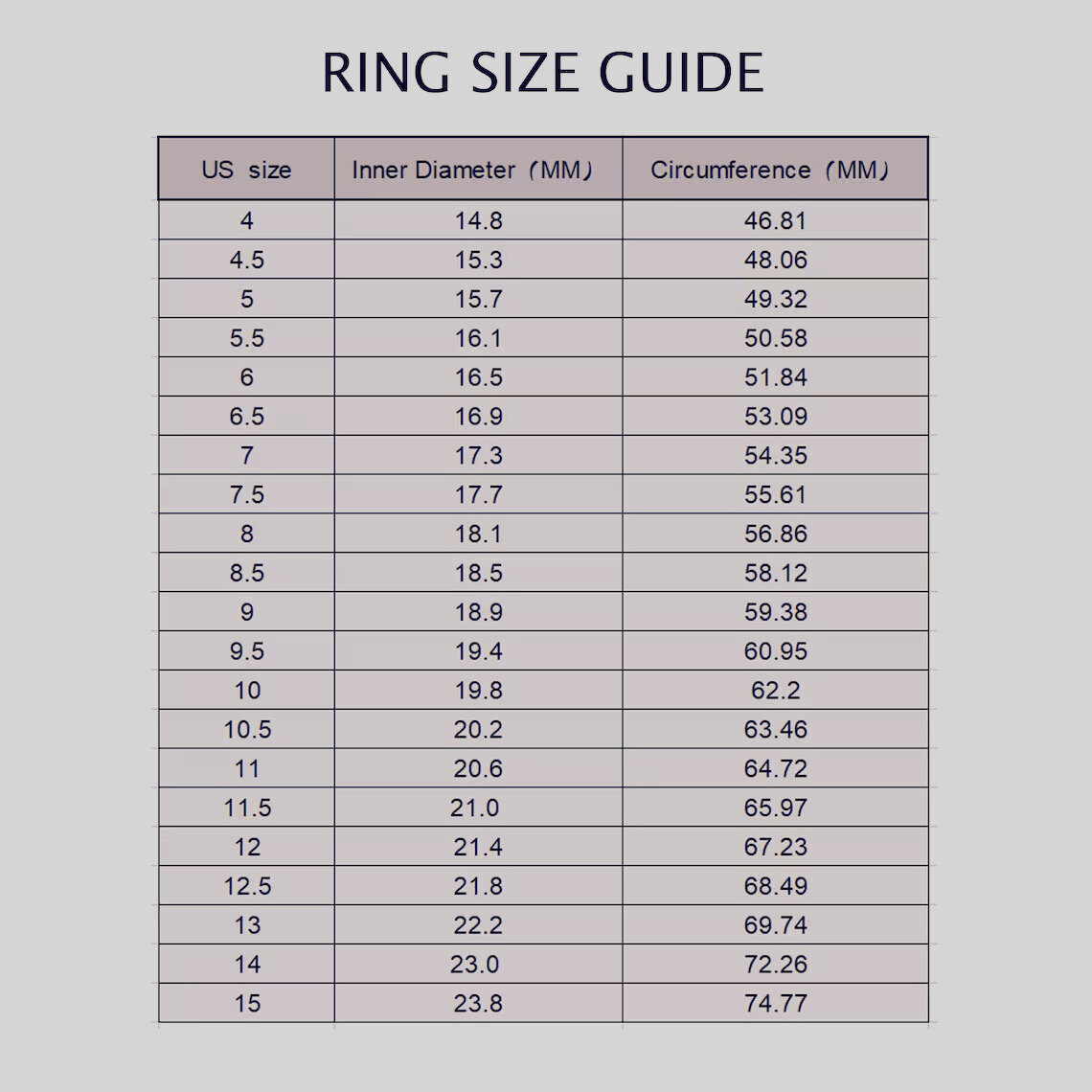 Rose Gold Tungsten Ring, Rose Gold Tungsten Wedding Band, Black ...