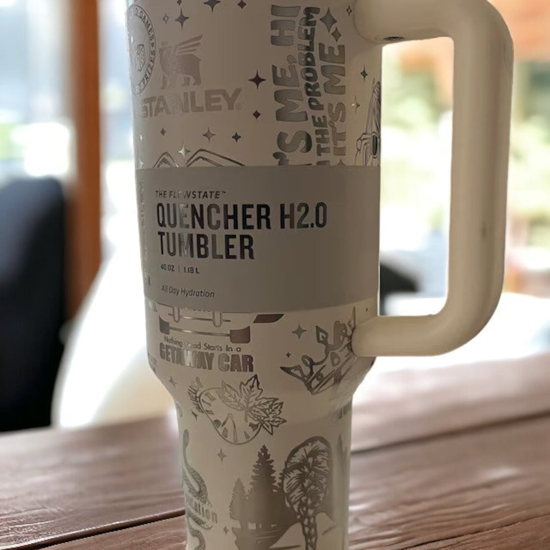 Personalized Stanley Cup, Name on Cup, Replica Stanley Cup, Custom Name ...