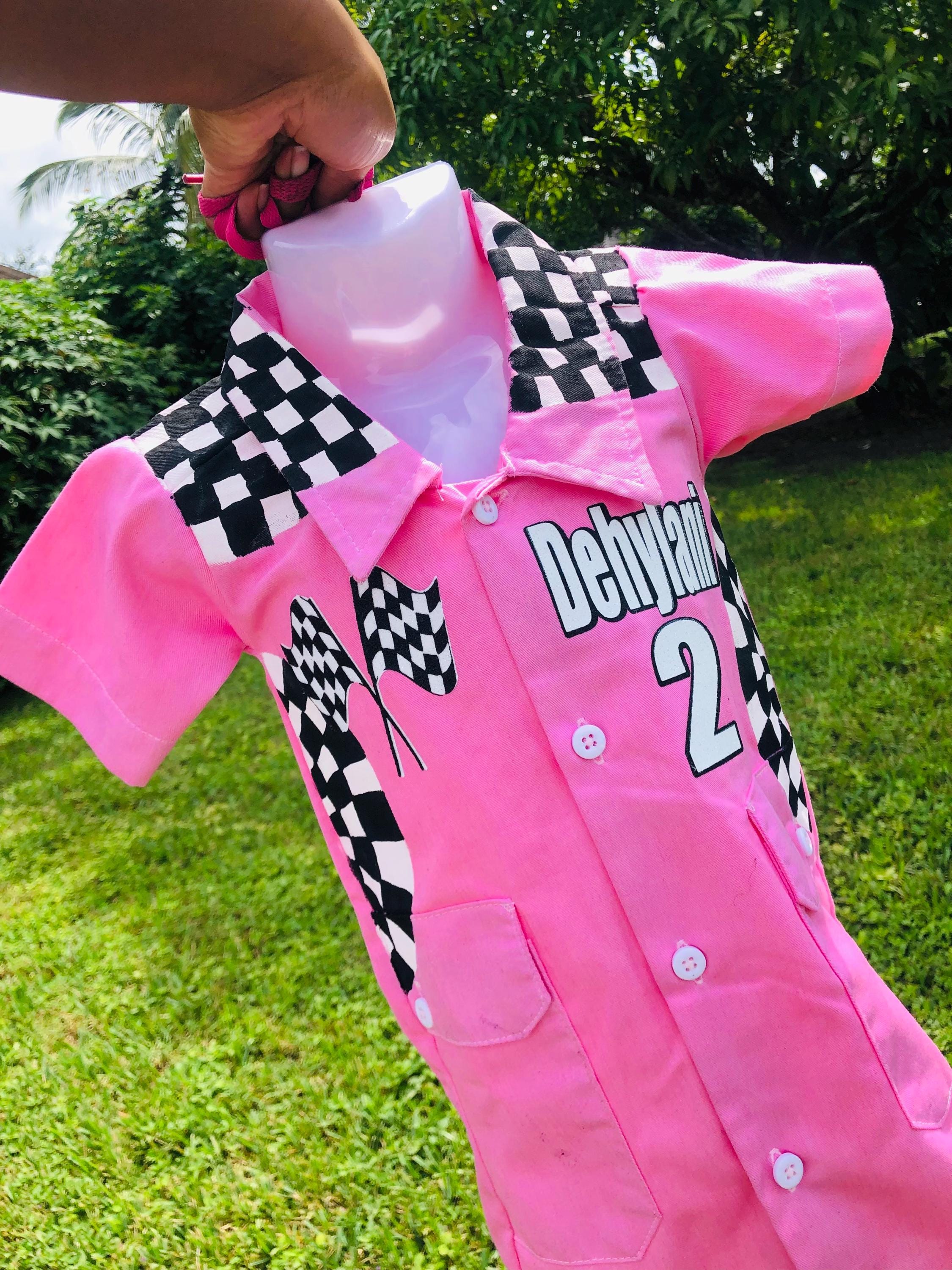 Custom Dickie Dress - Etsy