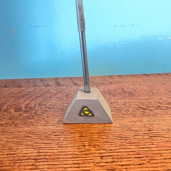 Master Sword Pen - Etsy