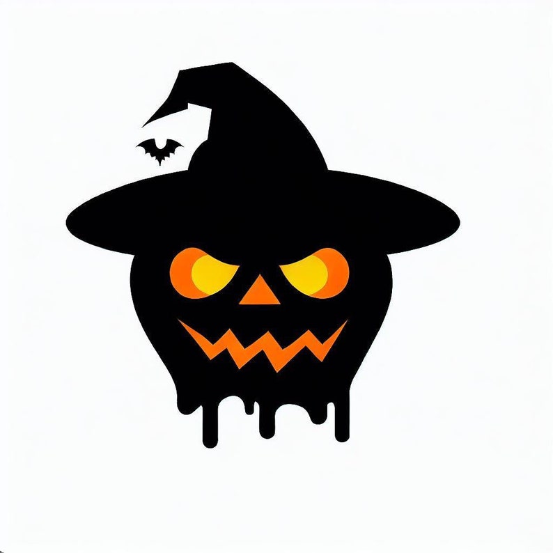 Halloween Svg - Etsy