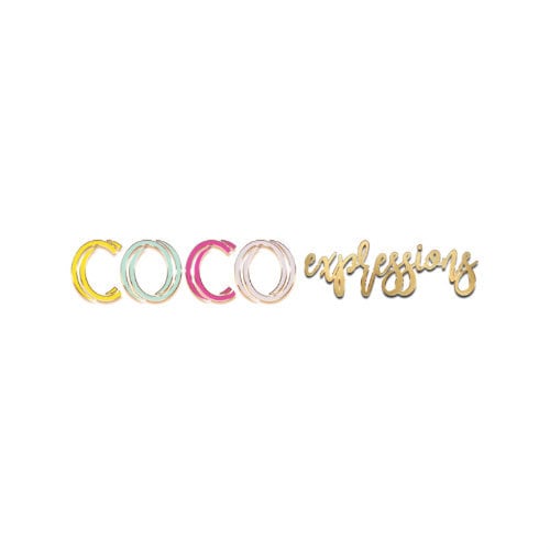 CocoExpressionsLLC - Etsy