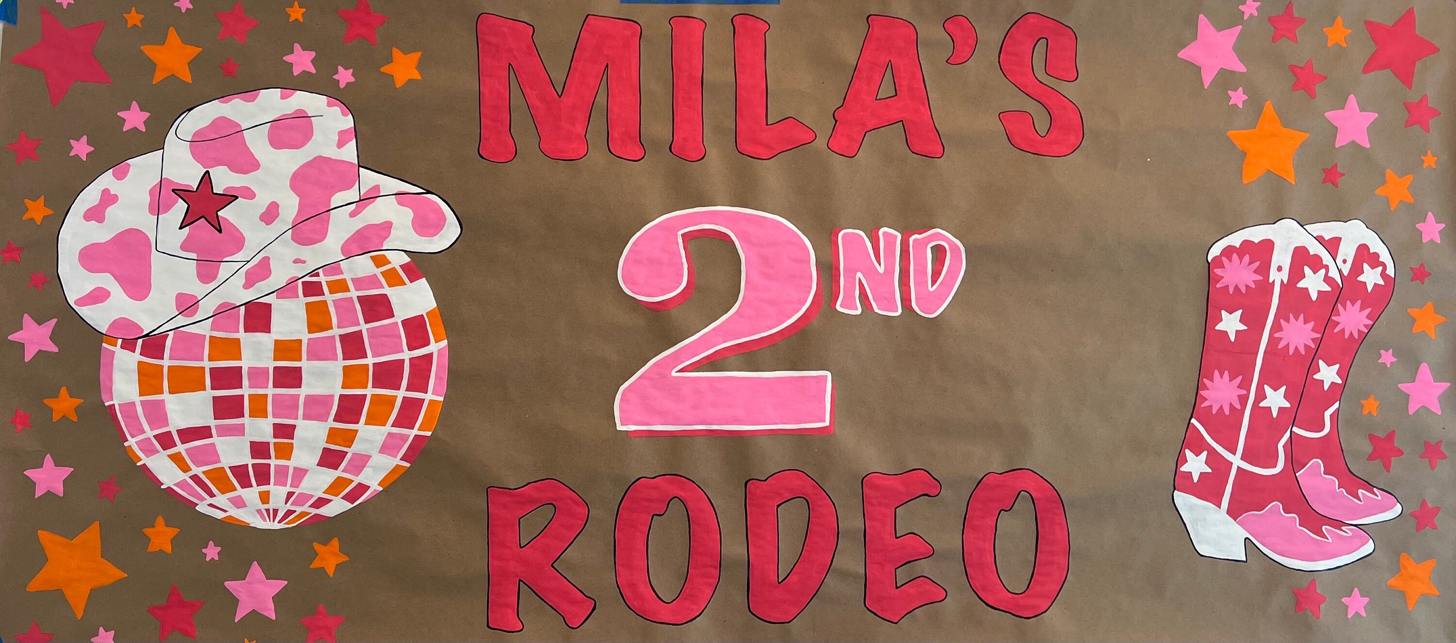 Custom Banner - Etsy